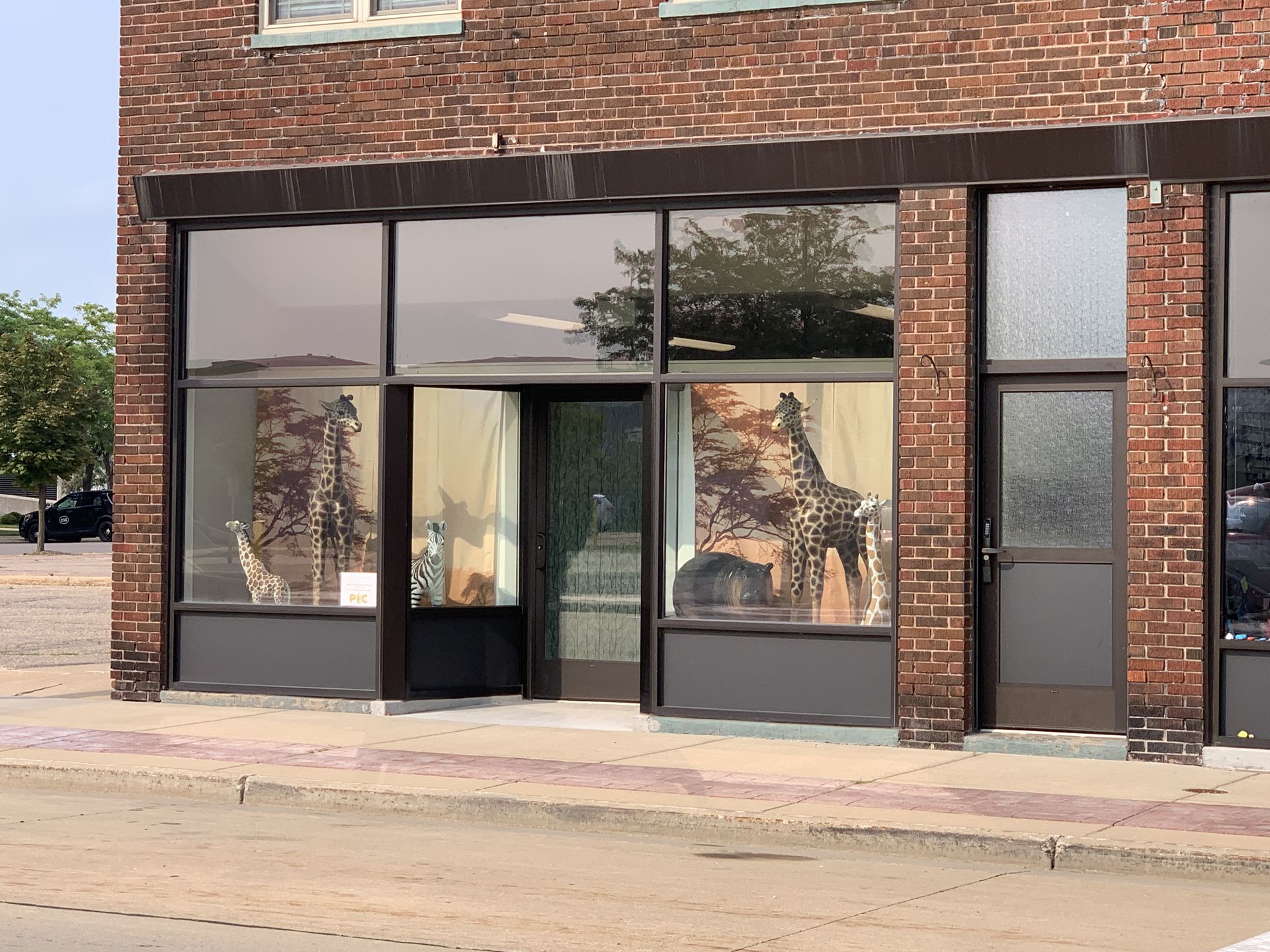 Parent Engagement Centers | CW Solutions